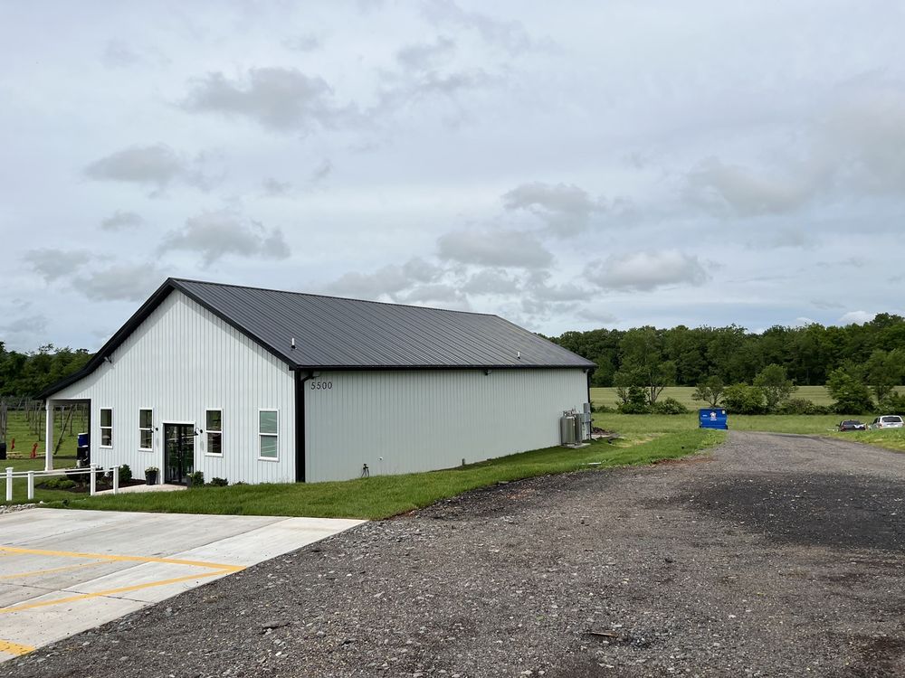 PROSPECT POINT BREWING - Updated July 2025 - 11 Photos - 5500A ...