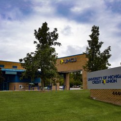 UNIVERSITY OF MICHIGAN CREDIT UNION UMCU - 4440 Jackson Rd, Ann Arbor ...
