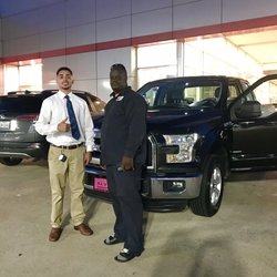 KEATING TOYOTA - 80 Photos & 251 Reviews - 4233 Del Bello Blvd, Manvel ...