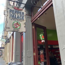Pepper Palace Reviews | Read Customer Service Reviews of pepperpalace.com