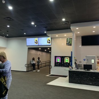 PARAGON THEATERS CORAL SQUARE - Updated December 2025 - 196 Photos ...
