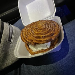 XURRO - 191 Photos & 235 Reviews - Desserts - 2214 S Wolcott, Chicago ...