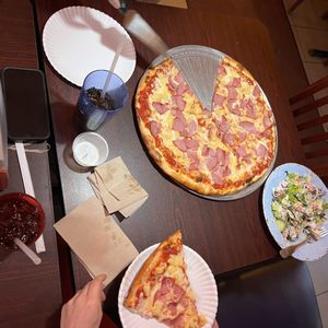 PUFF PIZZA - Updated October 2025 - 340 S Cumberland St, Lebanon ...