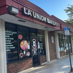 LA UNION BAKERY II - Updated June 2026 - 320 Photos & 141 Reviews ...