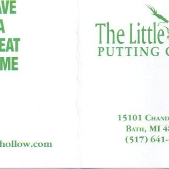 HAWK HOLLOW GOLF COURSE & BANQUET FACILITY - Updated October 2025 ...