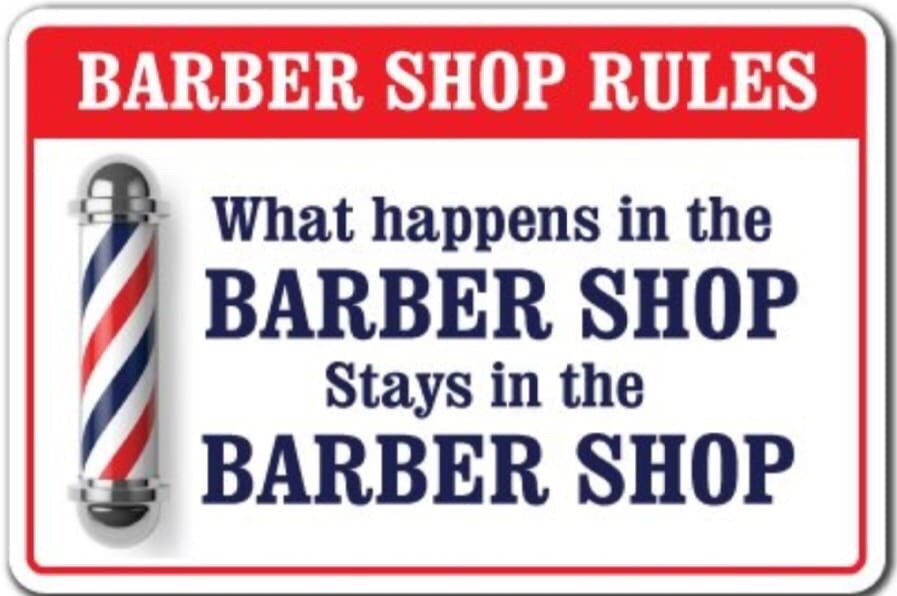 STEVE’S BARBER SHOP - Updated June 2026 - 25122 Perdido Beach Blvd ...