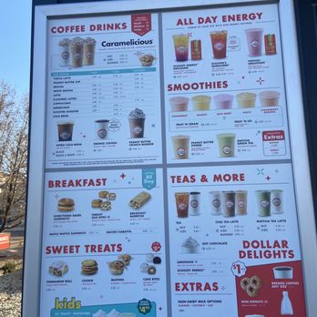 SCOOTER S COFFEE Updated February 2025 700 E 700th S Clearfield Utah Coffee Tea Restaurant Reviews Phone Number Yelp
