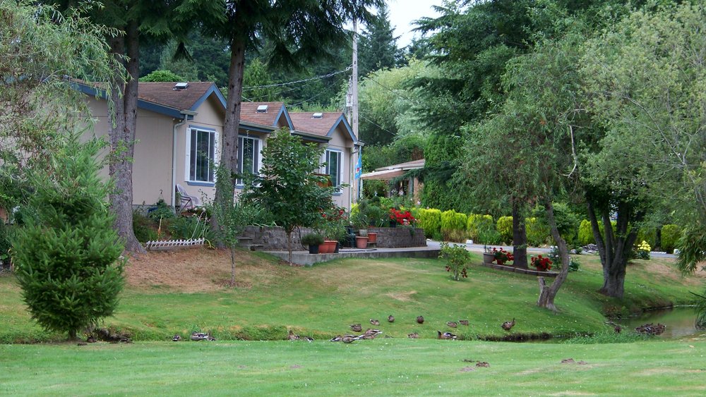 ALDERBROOK ESTATES - Updated October 2025 - 2110 54th Ave Sw Trlr 20 ...