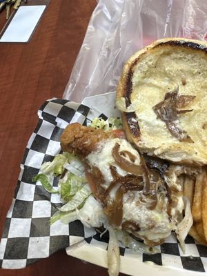 BUSSIN BUNS - Updated September 2024 - Sacramento, California - Food ...