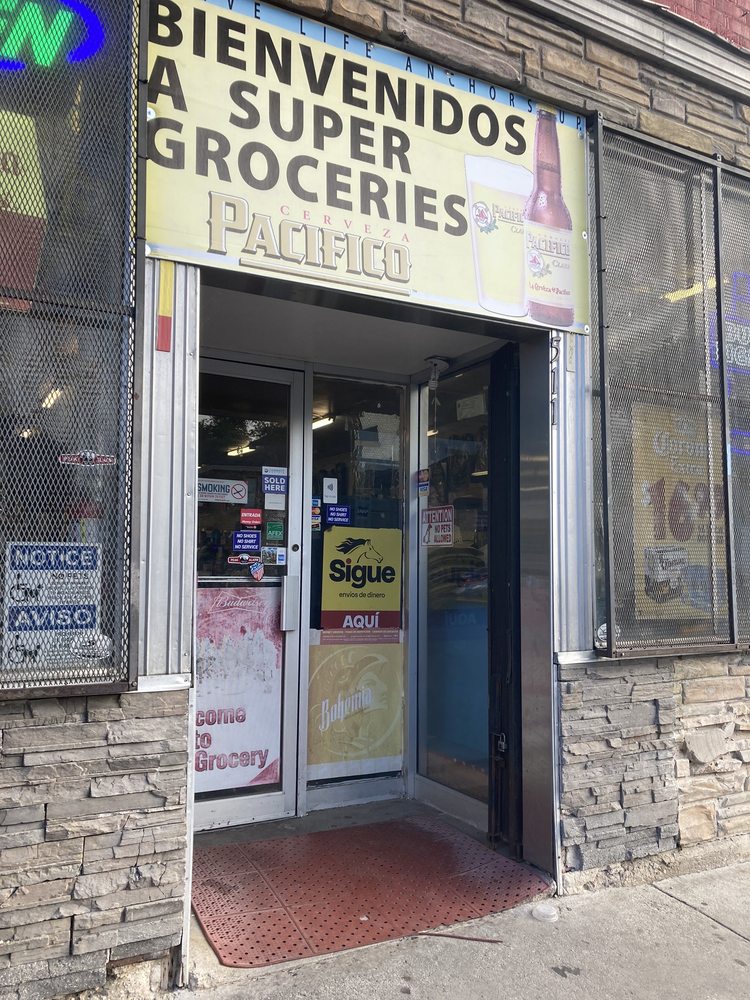 SUPER GROCERIES - Updated January 2026 - 511 31st St, Ogden, Utah ...