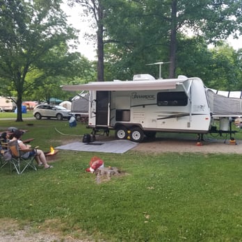 LEBANON CINCINNATI NE KOA - Updated December 2025 - 39 Photos & 30 ...