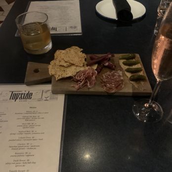 TOPSIDE - 597 Photos & 323 Reviews - 101 W Monument St, Baltimore ...