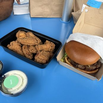 LITTLE BLUE MENU - Updated December 2025 - 458 Photos & 122 Reviews ...