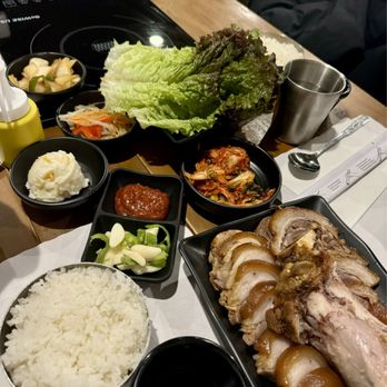 HANMARU - Updated December 2025 - 307 Photos & 237 Reviews - 168 ...