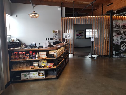 THE SHOP - 66 Photos & 26 Reviews - 2233 6th Ave S, Seattle, WA - Yelp