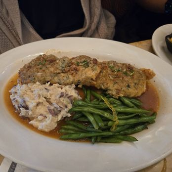 THE CHEESECAKE FACTORY - Updated December 2024 - 1622 Photos & 860 ...