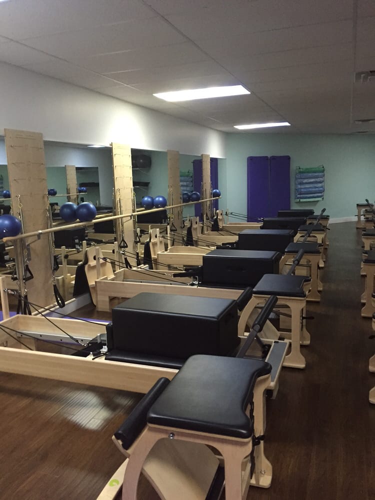 CLUB PILATES - Updated February 2025 - 12 Reviews - 3033 E 1st Ave ...