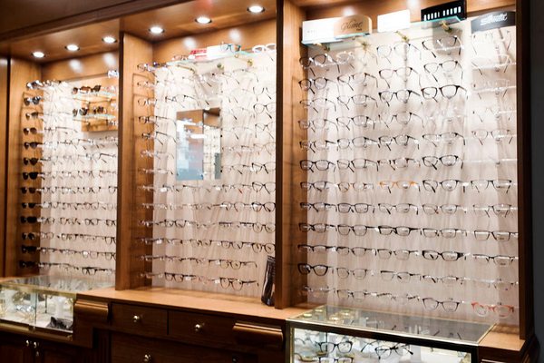 MILWAUKEE EYE CARE - Updated January 2026 - 26 Photos & 47 Reviews ...