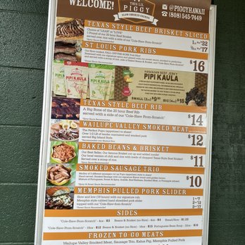 THIS LIL PIGGY - Updated October 2024 - 92 Photos & 35 Reviews - 92 ...