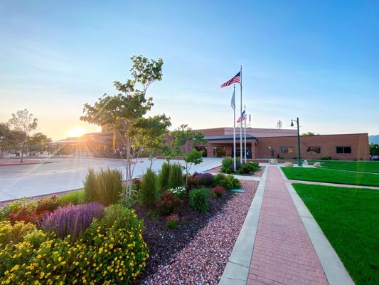 LEHI LEGACY CENTER - Updated January 2026 - 43 Photos & 20 Reviews ...