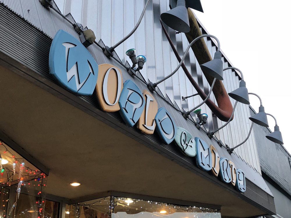 WORLD OF MIRTH - 90 Photos & 116 Reviews - Toy Stores - 3005 W Cary St ...