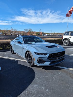 MAC HAIK FORD - JACKSON - Updated December 2025 - 21 Photos & 27 ...