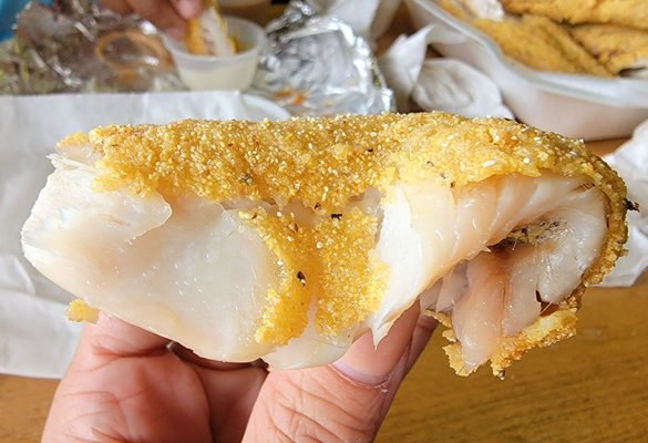 HARVEY’S FISH HUT TOO - Updated July 2025 - 23 Photos & 20 Reviews - 136 S Pearson Rd, Pearl ...