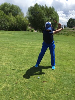 CRATER SPRINGS GOLF COURSE - Updated January 2026 - 14 Reviews - 700 ...