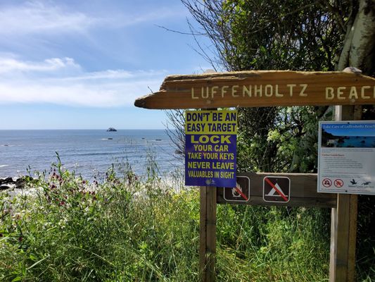 LUFFENHOLTZ BEACH PARK - Updated October 2025 - 56 Photos - 1639 ...