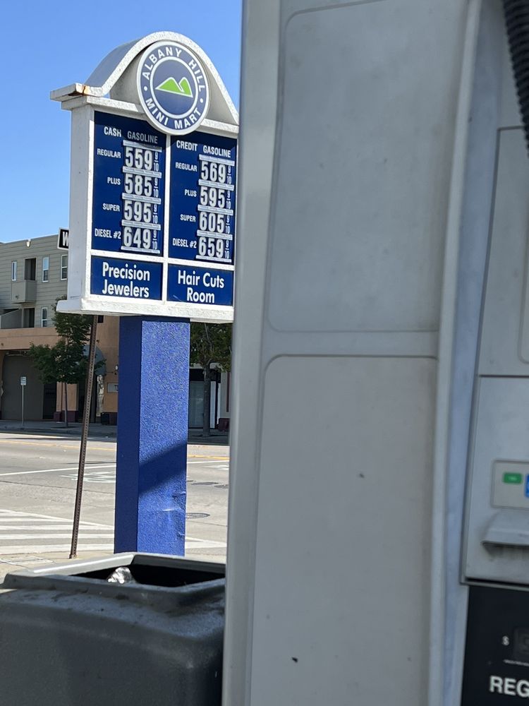 ALBANY HILL MINI MART - Updated January 2026 - 14 Photos & 21 Verified ...