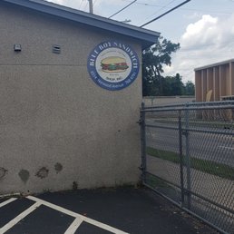 BLUE BOY SANDWICH SHOP - Updated May 2025 - 245 Photos & 166 Reviews ...