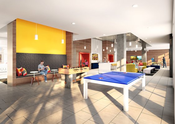 APOLLO TEMPE - 65 Photos & 63 Reviews - 1100 E Apache Blvd, Tempe ...