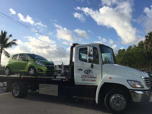 PRESTIGE AUTO TOWING - Updated December 2025 - 24 Photos & 53 Reviews ...