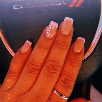 LA NAIL & SPA - Updated May 2026 - 129 Photos & 108 Reviews - 8530 1/2 ...