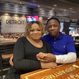 DETROIT FISH HOUSE - 160 Photos & 170 Reviews - Seafood - 51195 ...