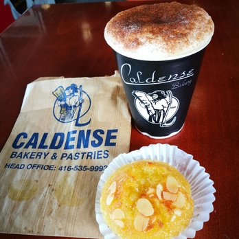 CALDENSE BAKERY & CAFE - Updated December 2025 - 56 Photos & 19 Reviews ...