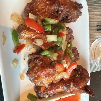 SWEET GINGER - Updated August 2025 - 256 Photos & 554 Reviews - 2710 E ...