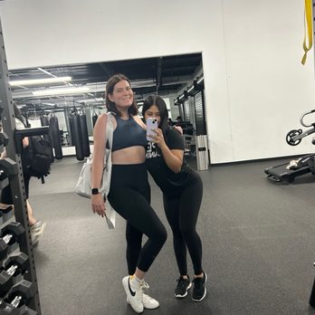 APEX - Updated January 2026 - 9701 Spencer Hwy, La Porte, Texas - Gyms ...