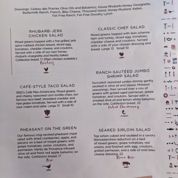 PHEASANT RESTAURANT & LOUNGE - Updated January 2026 - 73 Photos & 91 ...