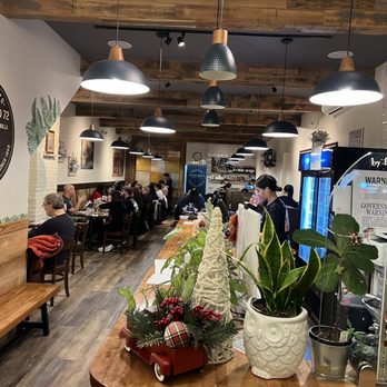 LA CARIDAD 72 - Updated May 2025 - 184 Photos & 88 Reviews - 130 W 72nd ...