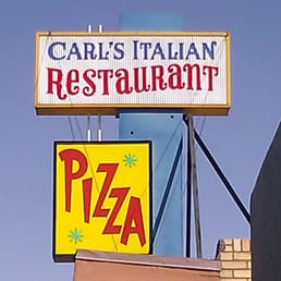 CARL’S PIZZA - Updated July 2025 - 64 Photos & 215 Reviews - 3800 W ...