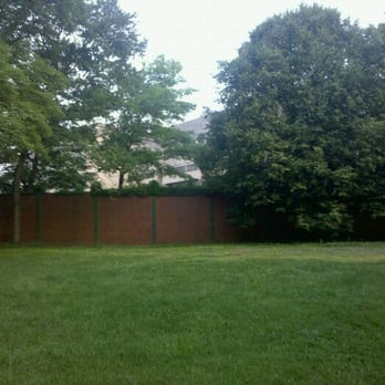 FORBES FIELD OUTFIELD WALL - Updated September 2024 - 33 Photos & 15 ...