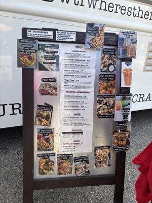 WTF: WHERE’S THE FOOD? - Updated October 2025 - 84 Photos & 47 Reviews ...