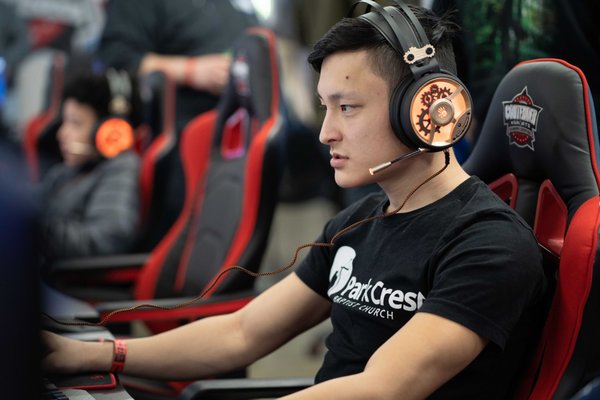 CONTENDER ESPORTS - SPRINGFIELD - Updated December 2025 - 81 Photos ...