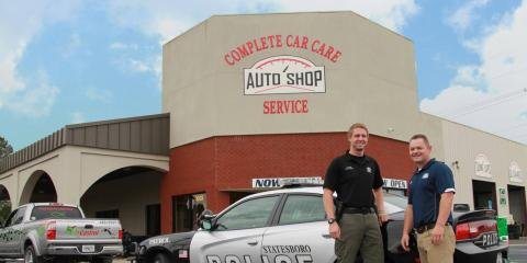 COMPLETE CAR CARE SERVICE - 12 Reviews - 1001 Stambuk Ln, Statesboro ...