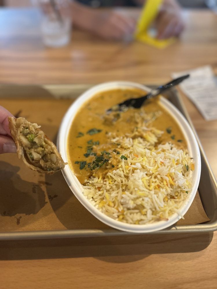 TIKKA SHACK INDIAN GRUB - Updated December 2025 - 43 Photos & 23 ...