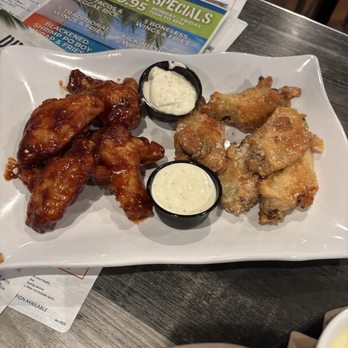 ISLAND WING COMPANY GRILL & BAR - Updated December 2025 - 34 Photos ...