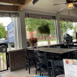 WASHINGTON SQUARE CAFE - Updated July 2025 - 155 Photos & 152 Reviews ...