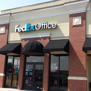 FEDEX OFFICE PRINT & SHIP CENTER - Updated July 2025 - 12 Photos & 13 ...