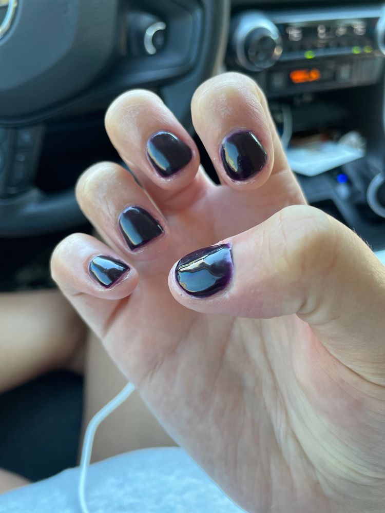 TRACY NAILS - Updated July 2025 - 15 Reviews - 3493 Hwy 28 E, Pineville ...